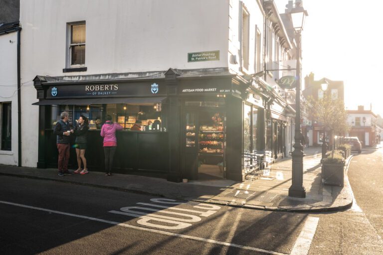 Dalkey – Marietta Woods