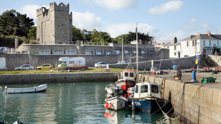 Dalkey – Marietta Woods